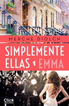 Simplemente Ellas 1. Emma en Libro y Audiolibro - AbecedarioLiteratura ...