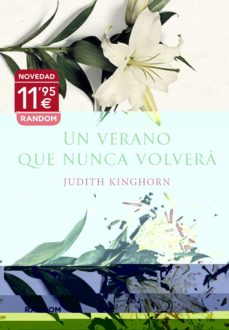 Un Verano Que Nunca Volvera en Libro y Audiolibro ...