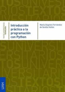 Introducción Práctica A La Programación Con Python en Libro y Audiolibro - AbecedarioLiteratura ...