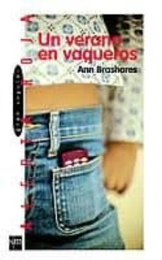 Un Verano En Vaqueros en Libro y Audiolibro - AbecedarioLiteratura.com.ar