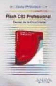 Flash Cs3 Professional (Guia Practica) en Libro y Audiolibro - AbecedarioLiteratura.com.ar