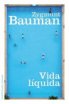 Vida Liquida en Libro y Audiolibro - AbecedarioLiteratura.com.ar