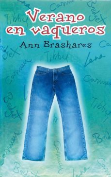 Verano En Vaqueros en Libro y Audiolibro - AbecedarioLiteratura.com.ar