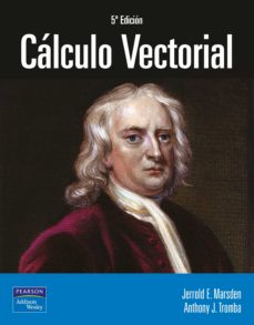 Calculo Vectorial (5ª Ed.) en Libro y Audiolibro - AbecedarioLiteratura ...