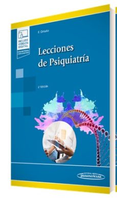 Lecciones De Psiquiatría 2º Edicion en Libro y Audiolibro ...