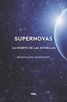 Supernovas en Libro y Audiolibro - AbecedarioLiteratura.com.ar