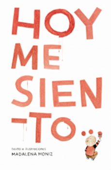 Hoy Me Siento en Libro y Audiolibro - AbecedarioLiteratura.com.ar