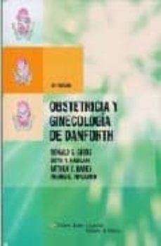 Obstetricia Y Ginecologia De Danforth en Libro y Audiolibro ...