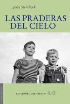 Las Praderas Del Cielo en Libro y Audiolibro - AbecedarioLiteratura.com.ar