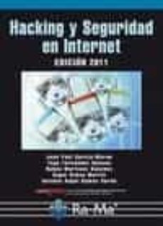 Hacking Y Seguridad En Internet en Libro y Audiolibro - AbecedarioLiteratura.com.ar