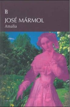 Amalia en Libro y Audiolibro - AbecedarioLiteratura.com.ar