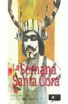 La Semana Santa Cora en Libro y Audiolibro - AbecedarioLiteratura.com.ar