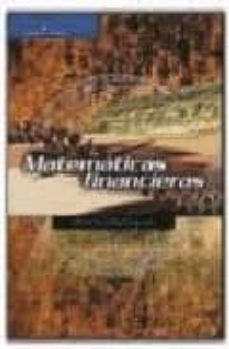 Matematicas Financieras (2ª Ed.) en Libro y Audiolibro - AbecedarioLiteratura.com.ar