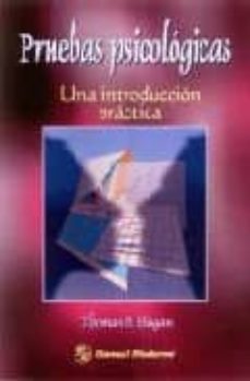 Pruebas Psicologicas: Una Introduccion Practica en Libro y Audiolibro - AbecedarioLiteratura.com.ar