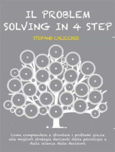Il Problem Solving In 4 Step (Edición En Italiano) en Libro y ...